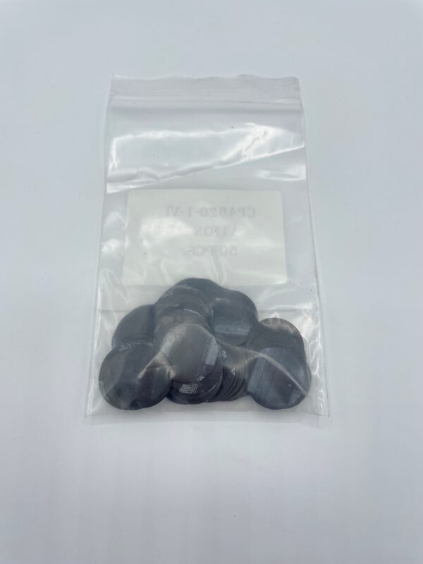 Teejet Chemsaver Diaphragm - www.centralcropsprayerparts.co.uk