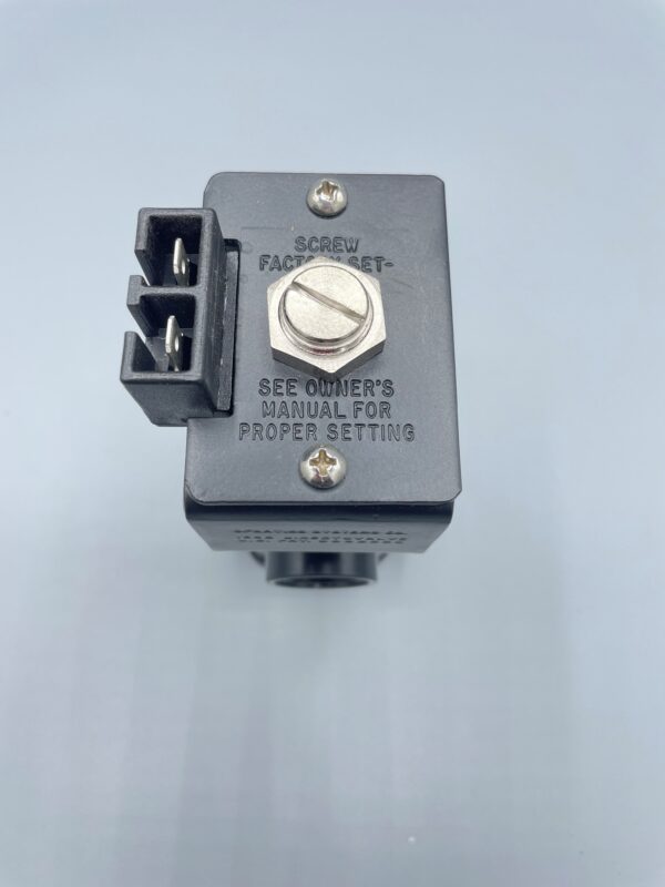 Teejet Directovalve - www.centralcropsprayerparts.co.uk